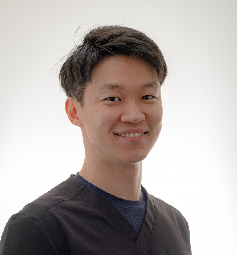 Dr Carlos Yang - Dentist » My Smile Dental