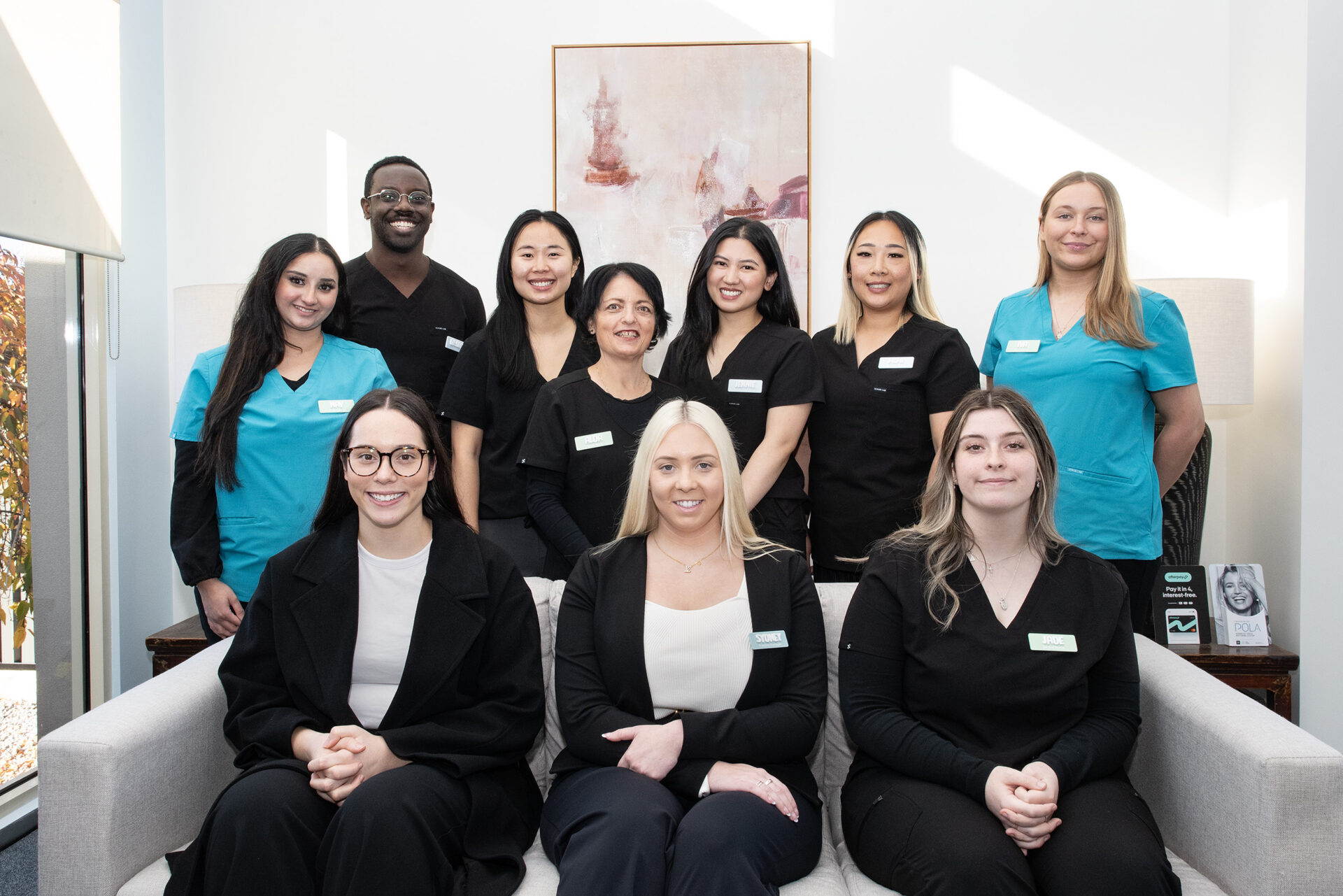 Our Team | My Smile Dental