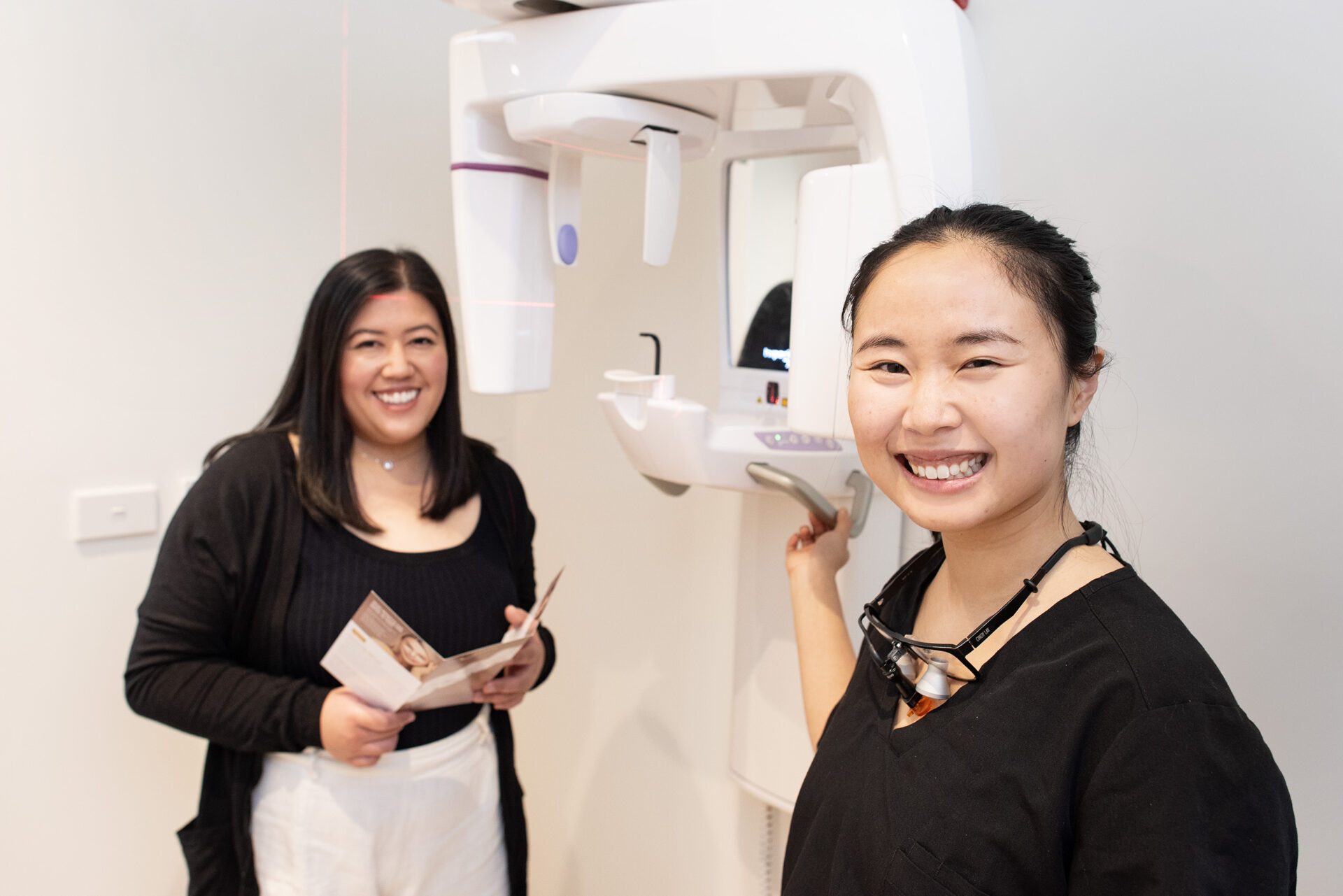 Invisalign » My Smile Dental